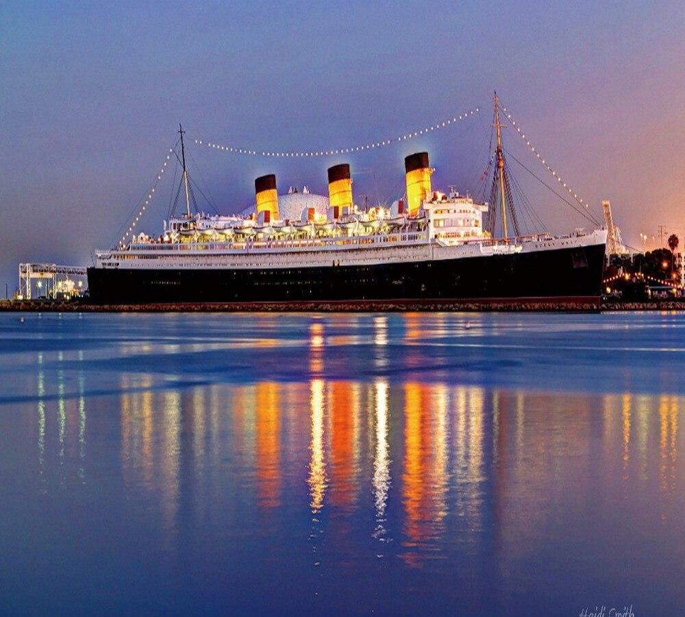 Big Ship Wallpapers - Top Free Big Ship Backgrounds - WallpaperAccess