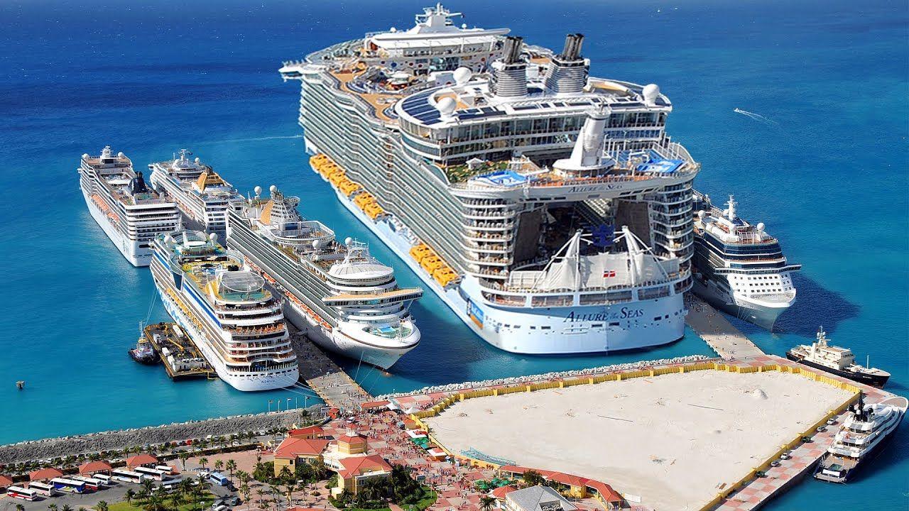 Big Ship Wallpapers - Top Free Big Ship Backgrounds - WallpaperAccess