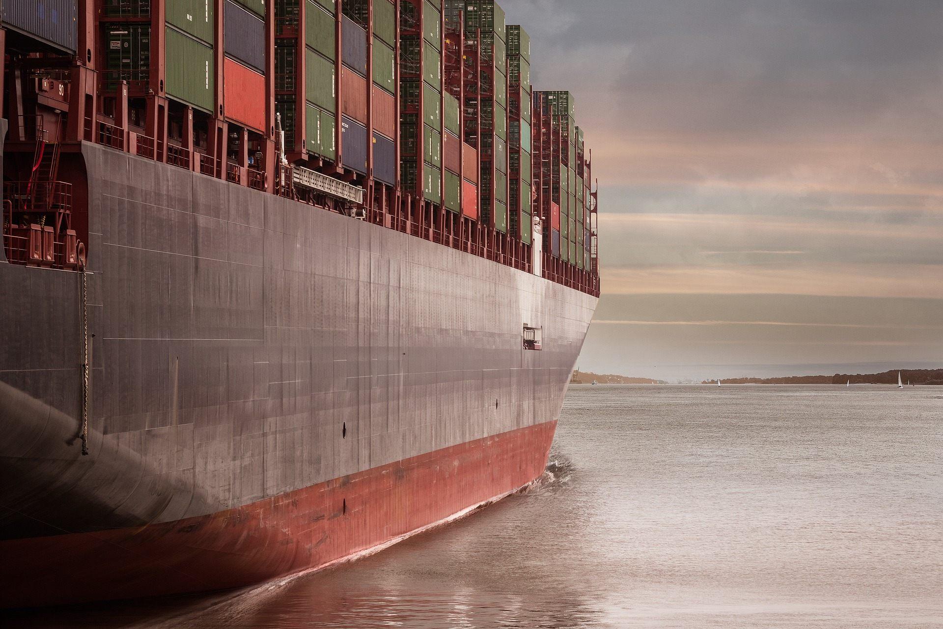 Big Ship Wallpapers - Top Free Big Ship Backgrounds - WallpaperAccess
