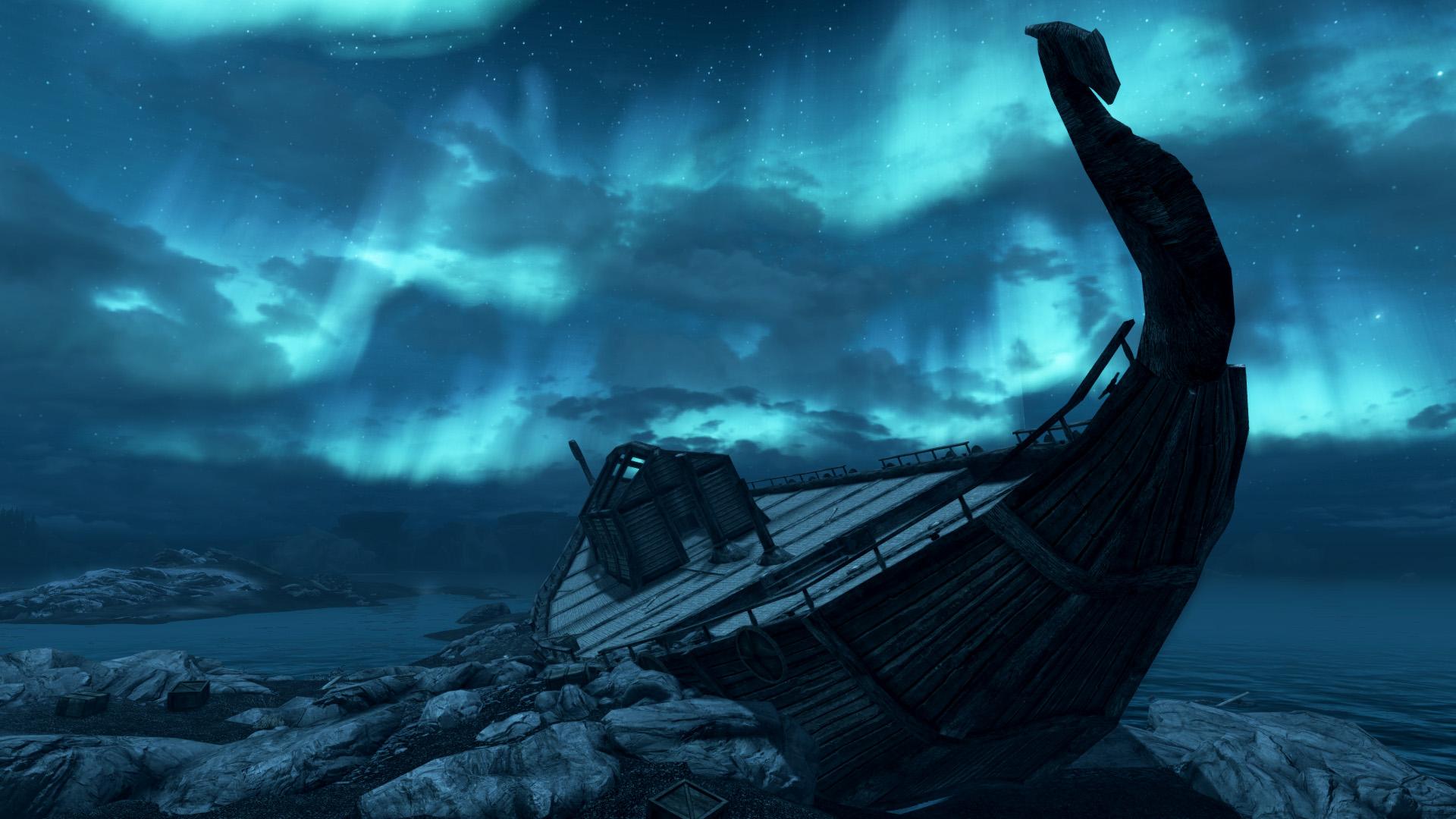 Sunken Ship Wallpapers - Top Free Sunken Ship Backgrounds - WallpaperAccess
