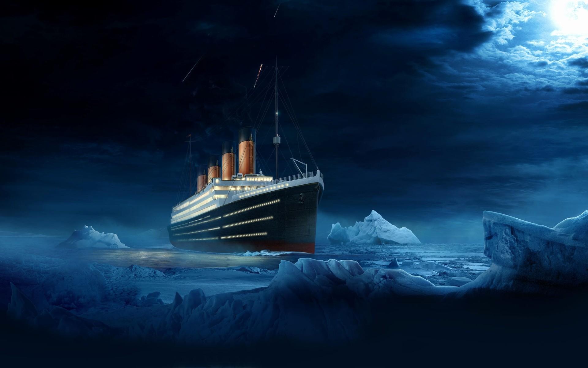 Sunken Ship Wallpapers - Top Free Sunken Ship Backgrounds - WallpaperAccess