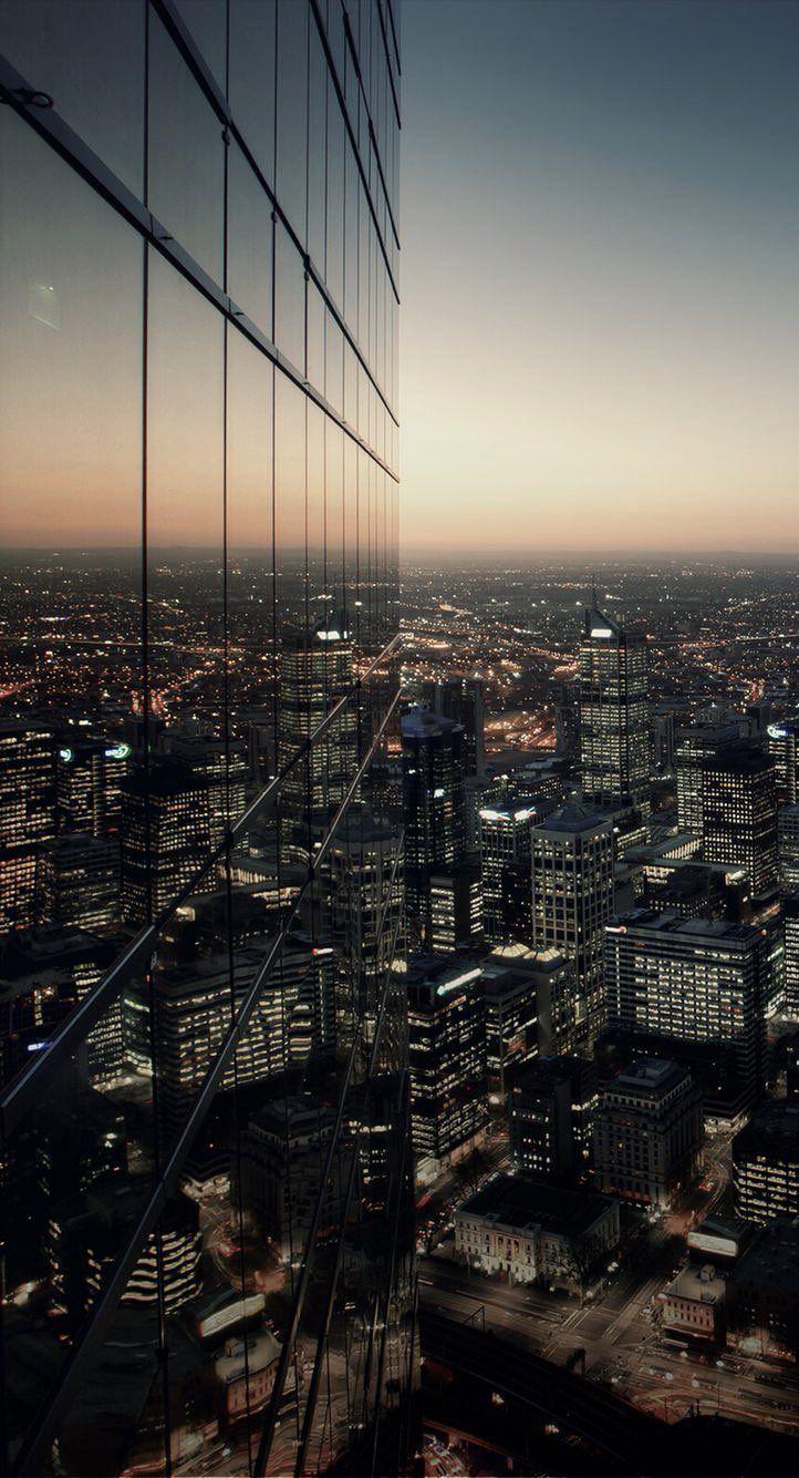 Aesthetic Cityscape Wallpapers - Top Free Aesthetic Cityscape ...