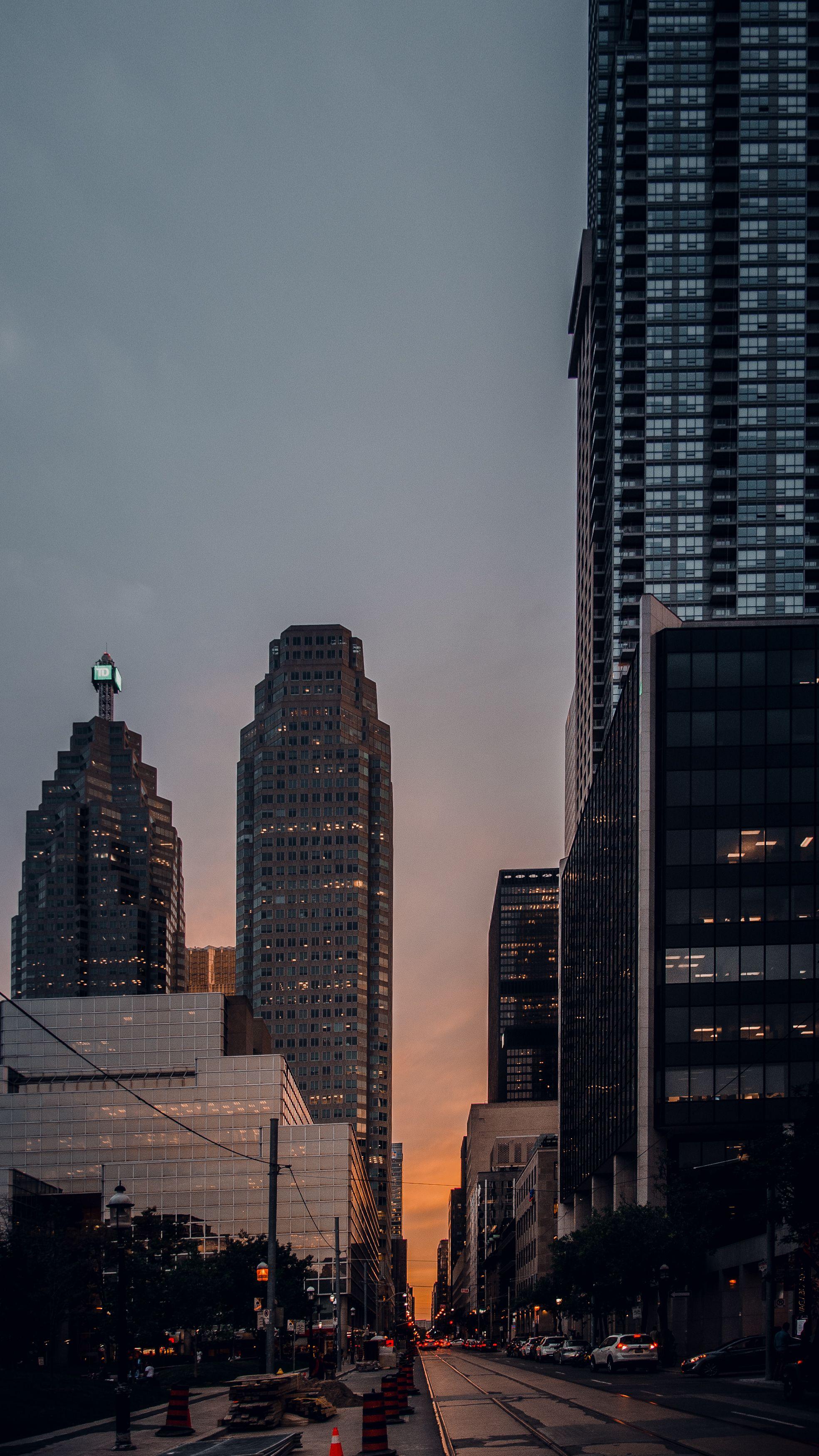 Aesthetic Cityscape Wallpapers - Top Free Aesthetic Cityscape ...