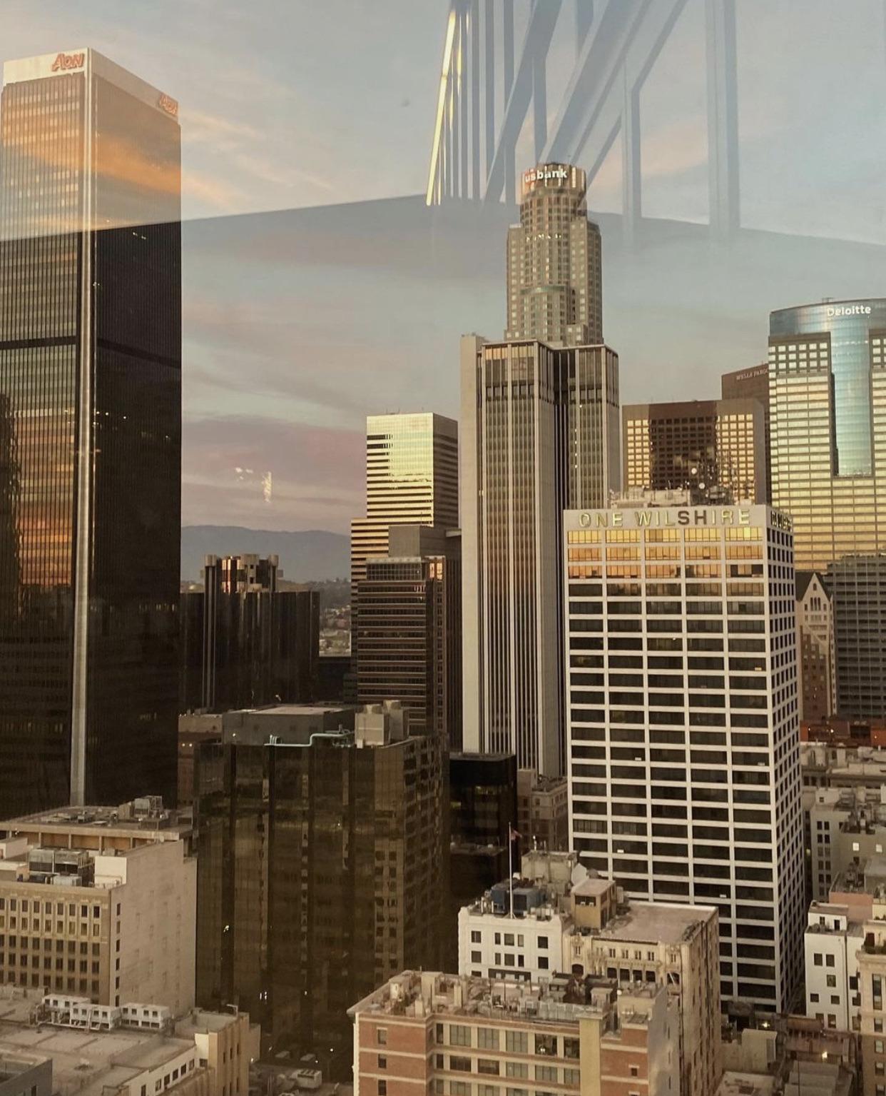 Aesthetic Cityscape Wallpapers - Top Free Aesthetic Cityscape ...