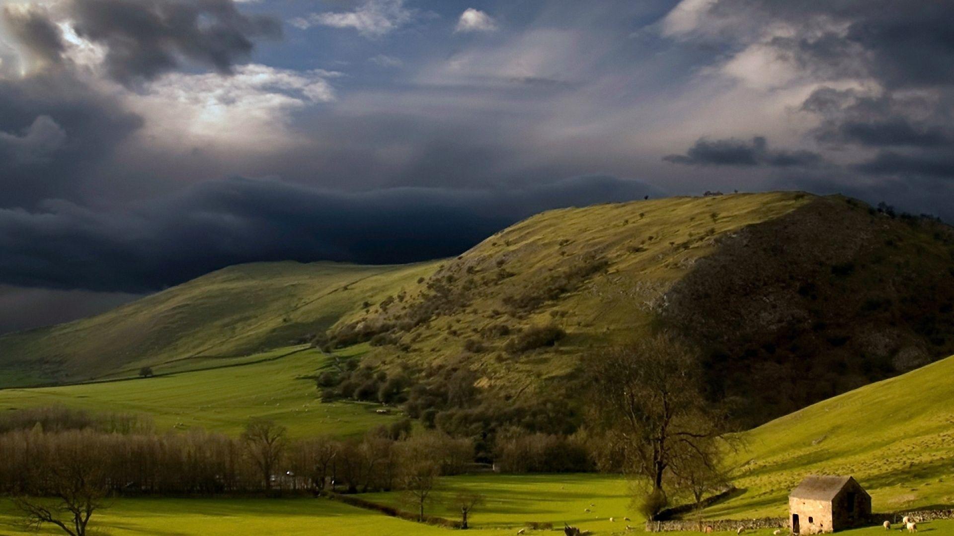 4K Weather Wallpapers - Top Free 4K Weather Backgrounds - WallpaperAccess