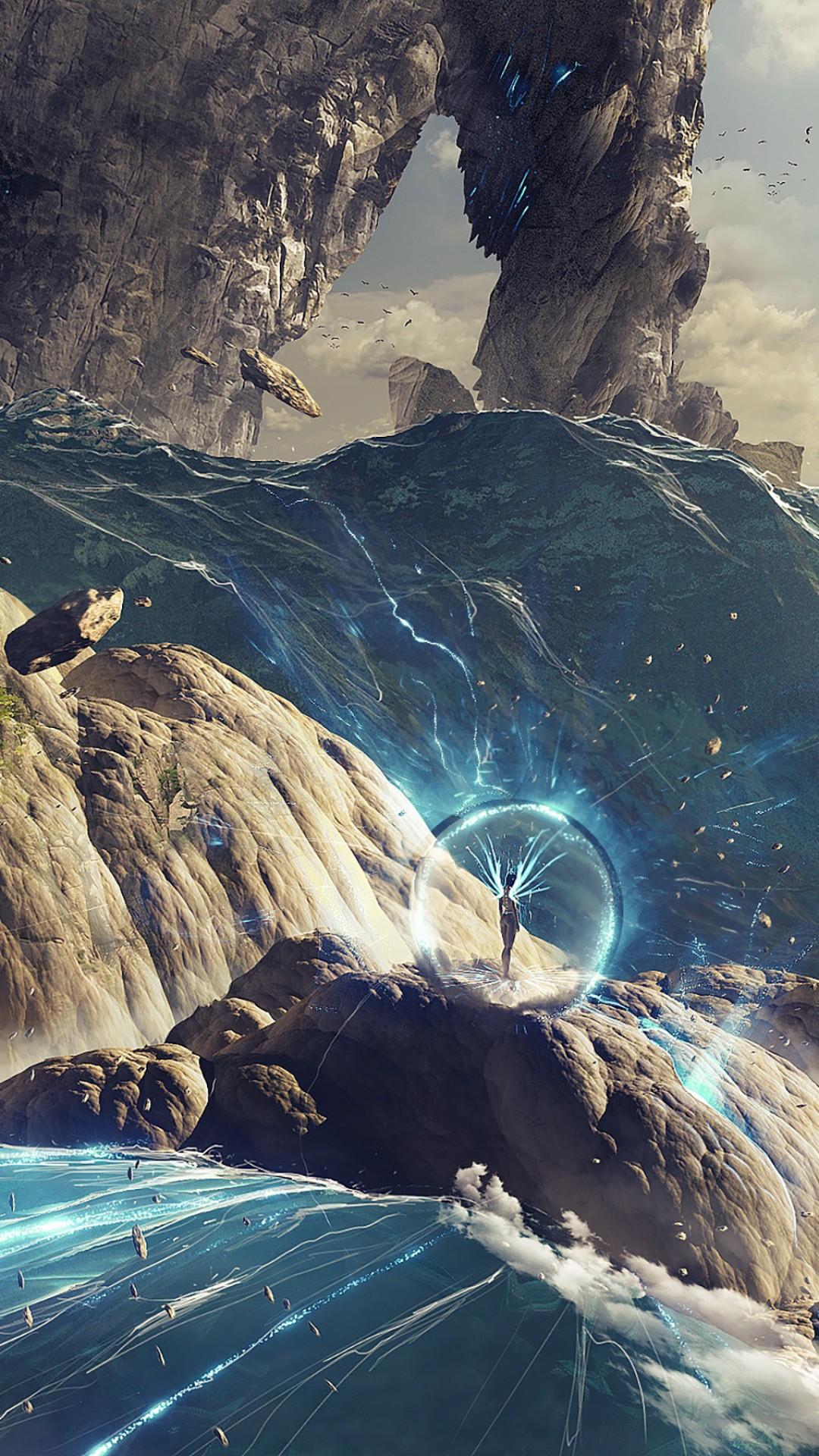 4K Magic Wallpapers - Top Free 4K Magic Backgrounds - WallpaperAccess