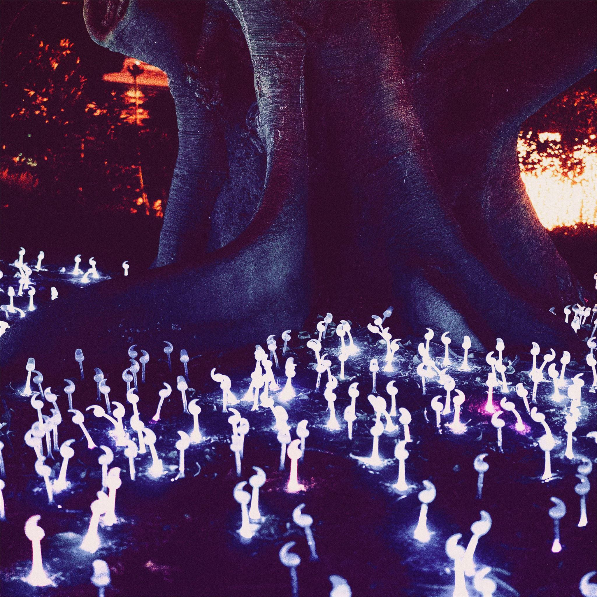 4K Magic Wallpapers - Top Free 4K Magic Backgrounds - WallpaperAccess