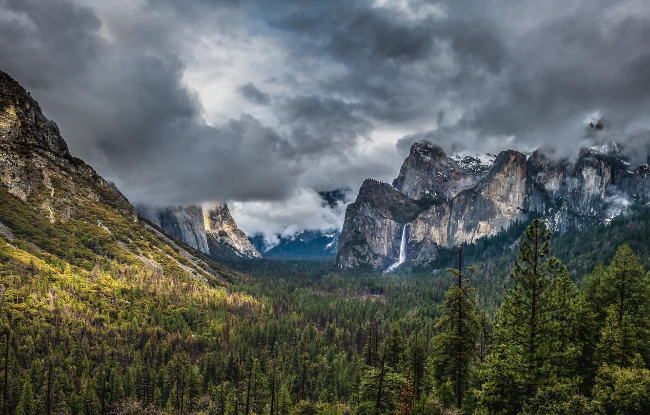 Overcast Wallpapers - Top Free Overcast Backgrounds - WallpaperAccess