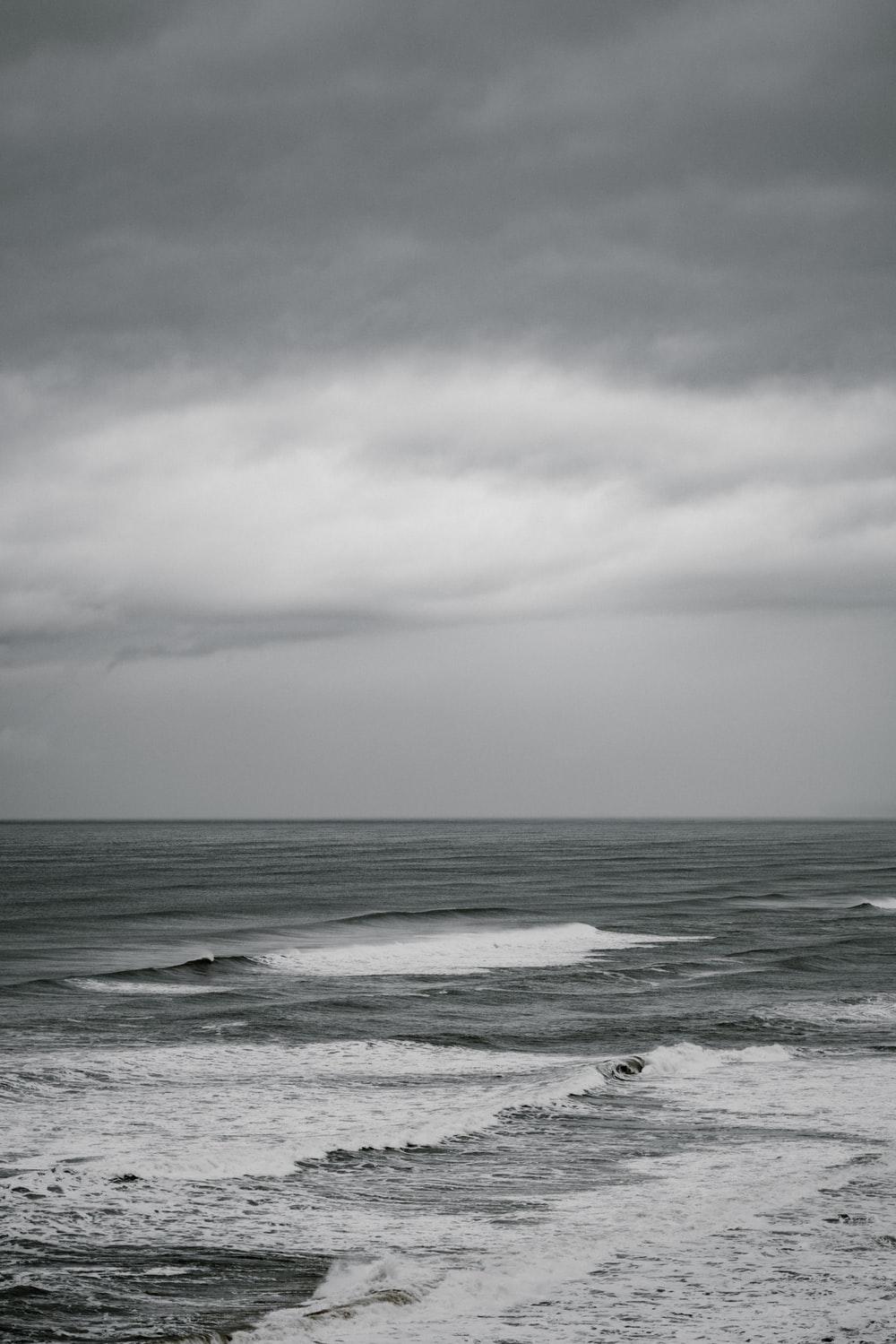 Overcast Wallpapers - Top Free Overcast Backgrounds - WallpaperAccess