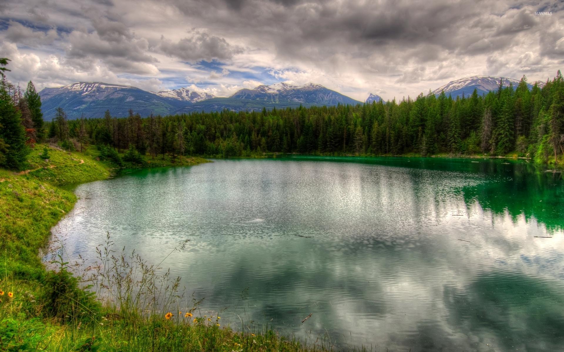 Cloudy Day Wallpapers - Top Free Cloudy Day Backgrounds - WallpaperAccess