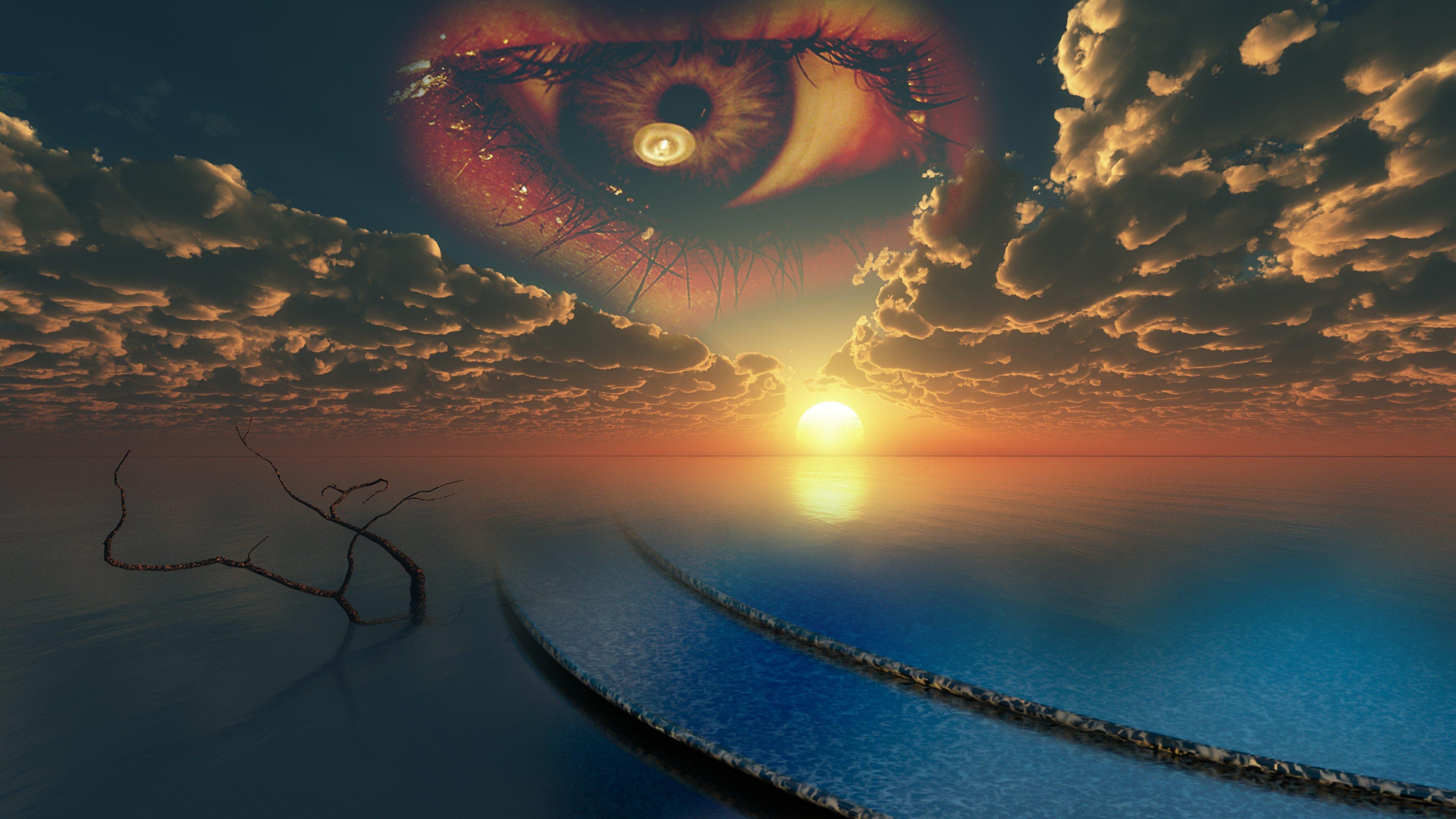 4K Magic Wallpapers - Top Free 4K Magic Backgrounds - WallpaperAccess