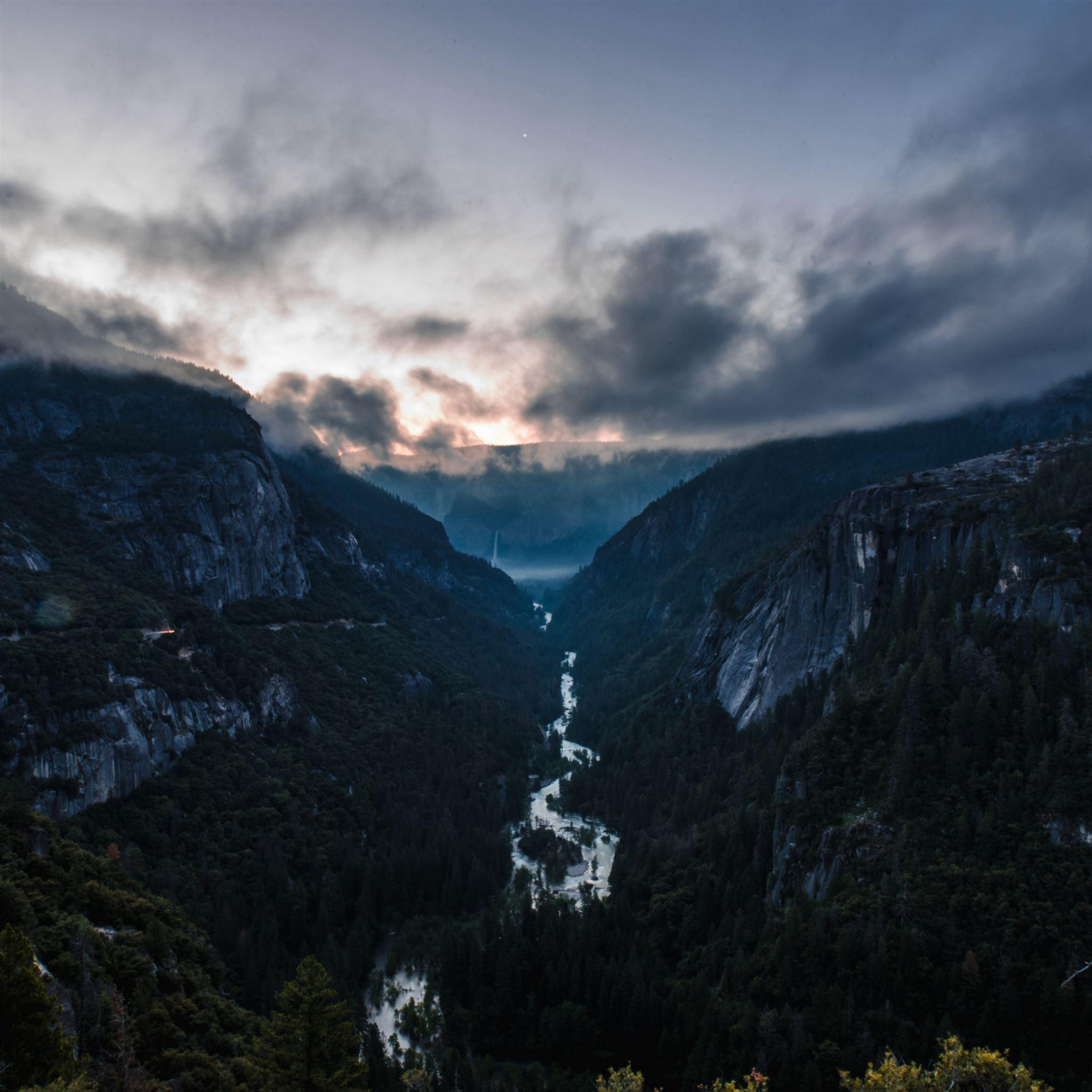 Overcast Wallpapers - Top Free Overcast Backgrounds - WallpaperAccess