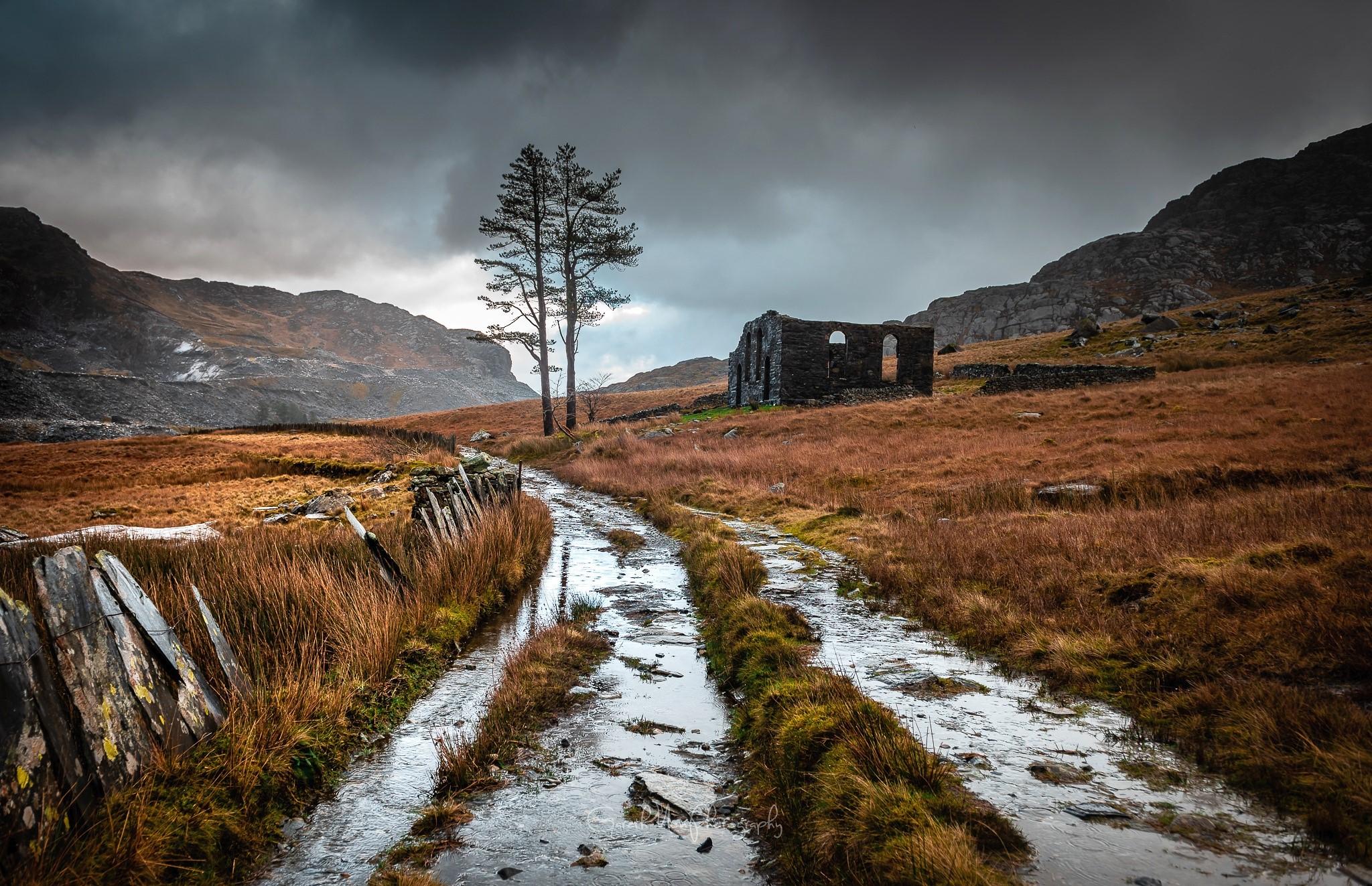 Overcast Wallpapers - Top Free Overcast Backgrounds - WallpaperAccess