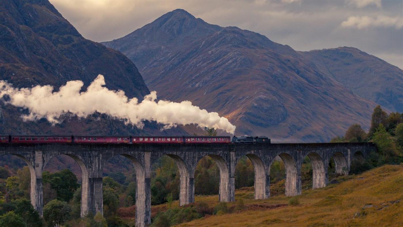 Train Bridge Wallpapers - Top Free Train Bridge Backgrounds ...