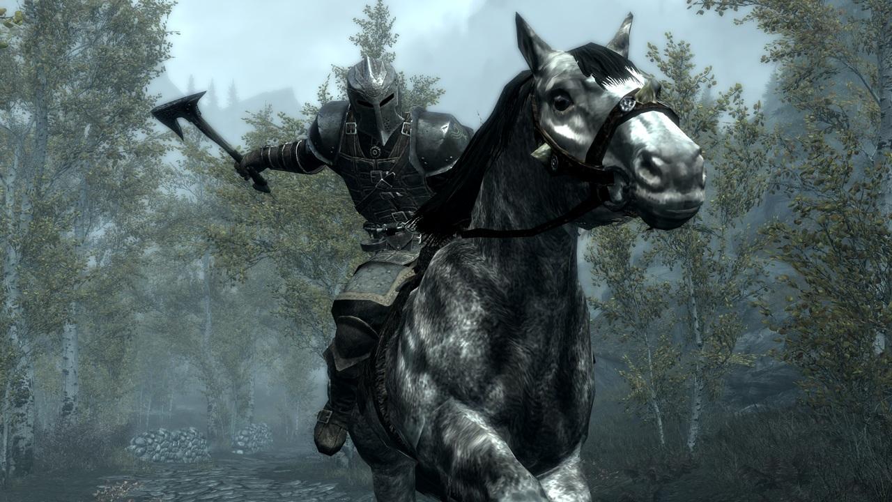 Skyrim Dawnguard Wallpapers - Top Free Skyrim Dawnguard Backgrounds ...