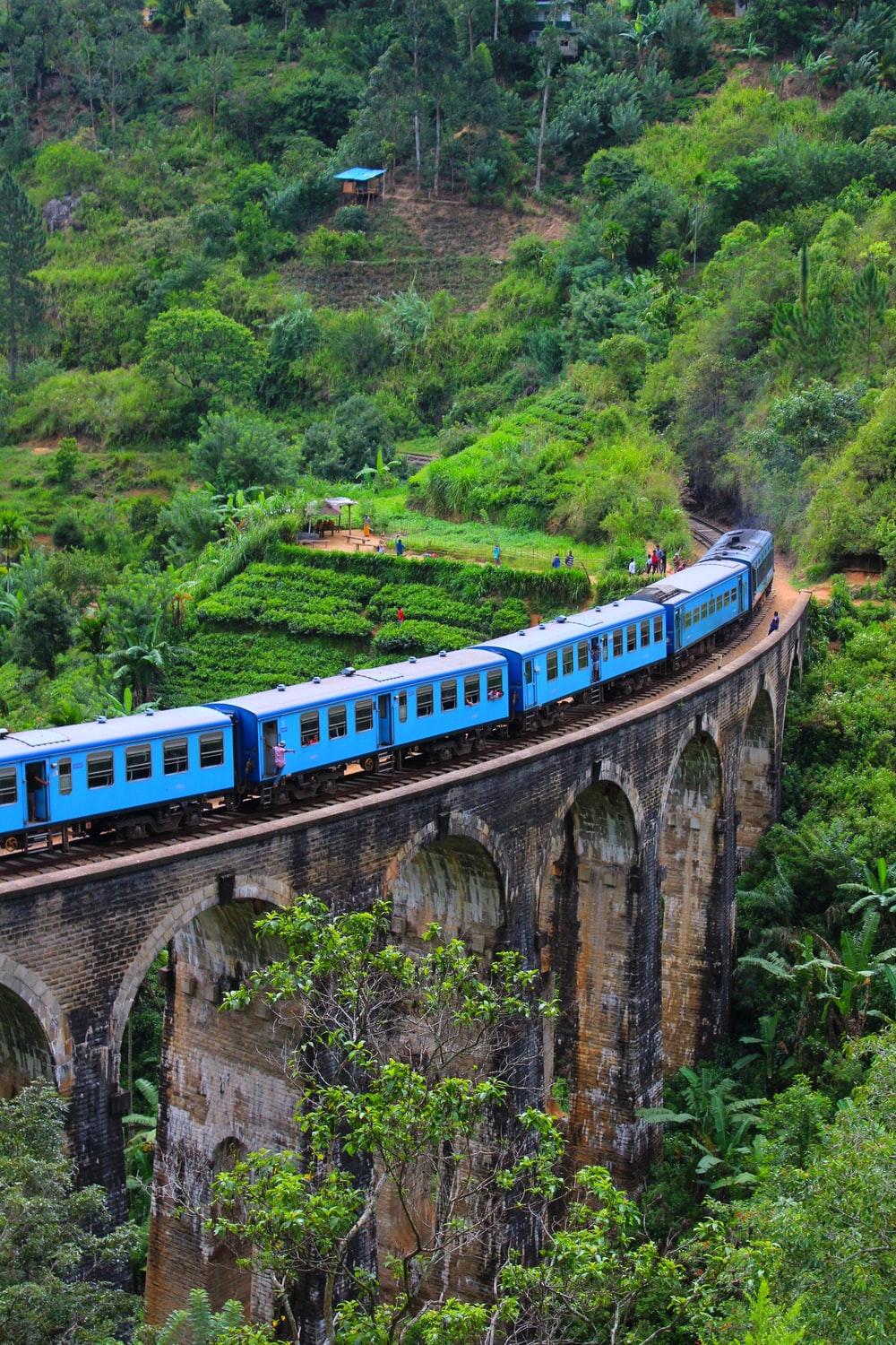 Train Bridge Wallpapers - Top Free Train Bridge Backgrounds ...
