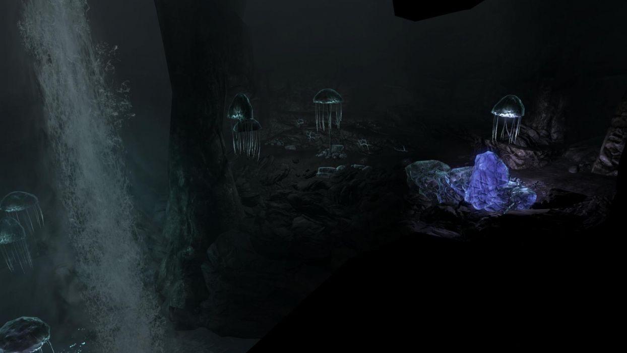 Skyrim Dawnguard Wallpapers - Top Free Skyrim Dawnguard Backgrounds ...