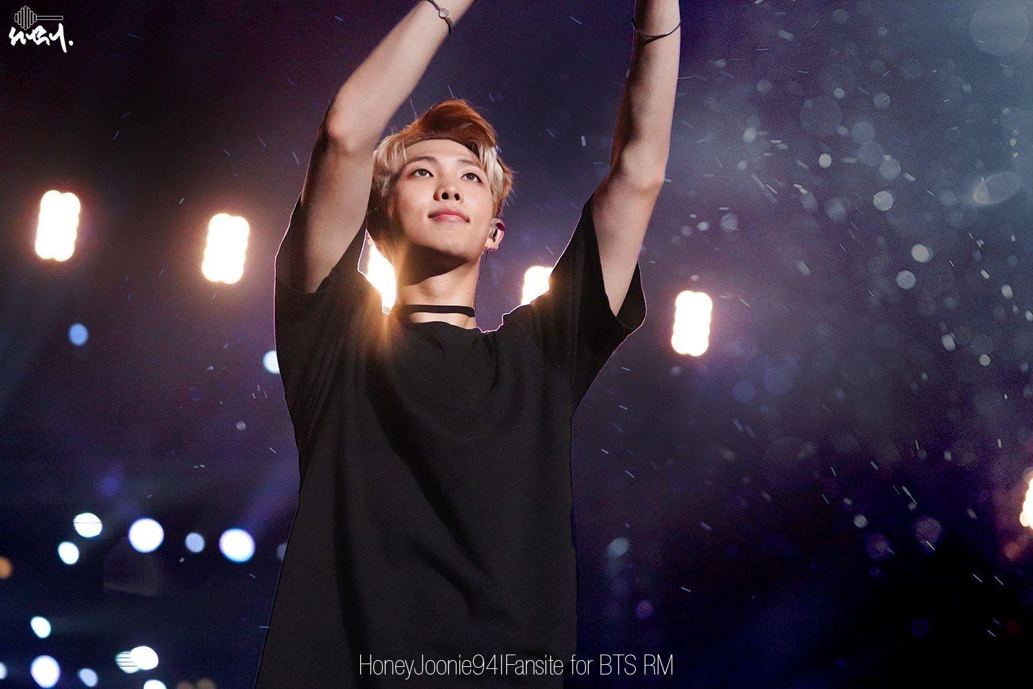 BTS RM Computer Wallpapers - Top Free BTS RM Computer Backgrounds - WallpaperAccess