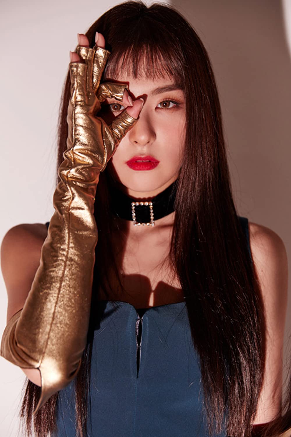 Red Velvet Peek-A-Boo Wallpapers - Top Free Red Velvet Peek-A-Boo ...