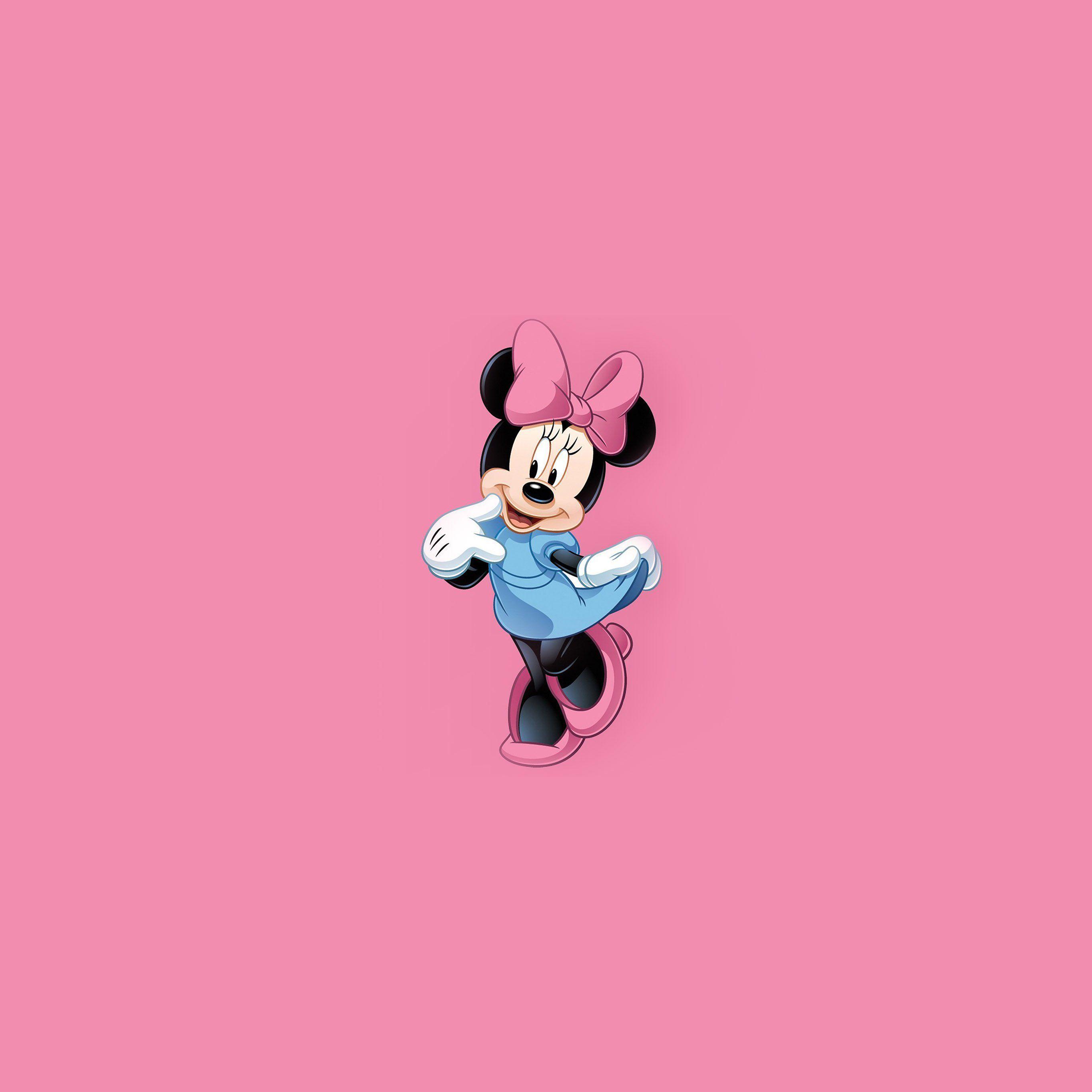 Purple Minnie Mouse Wallpapers - Top Free Purple Minnie Mouse ...