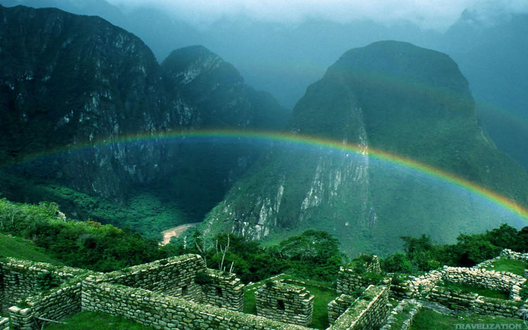 Peru Landscape Wallpapers - Top Free Peru Landscape Backgrounds ...