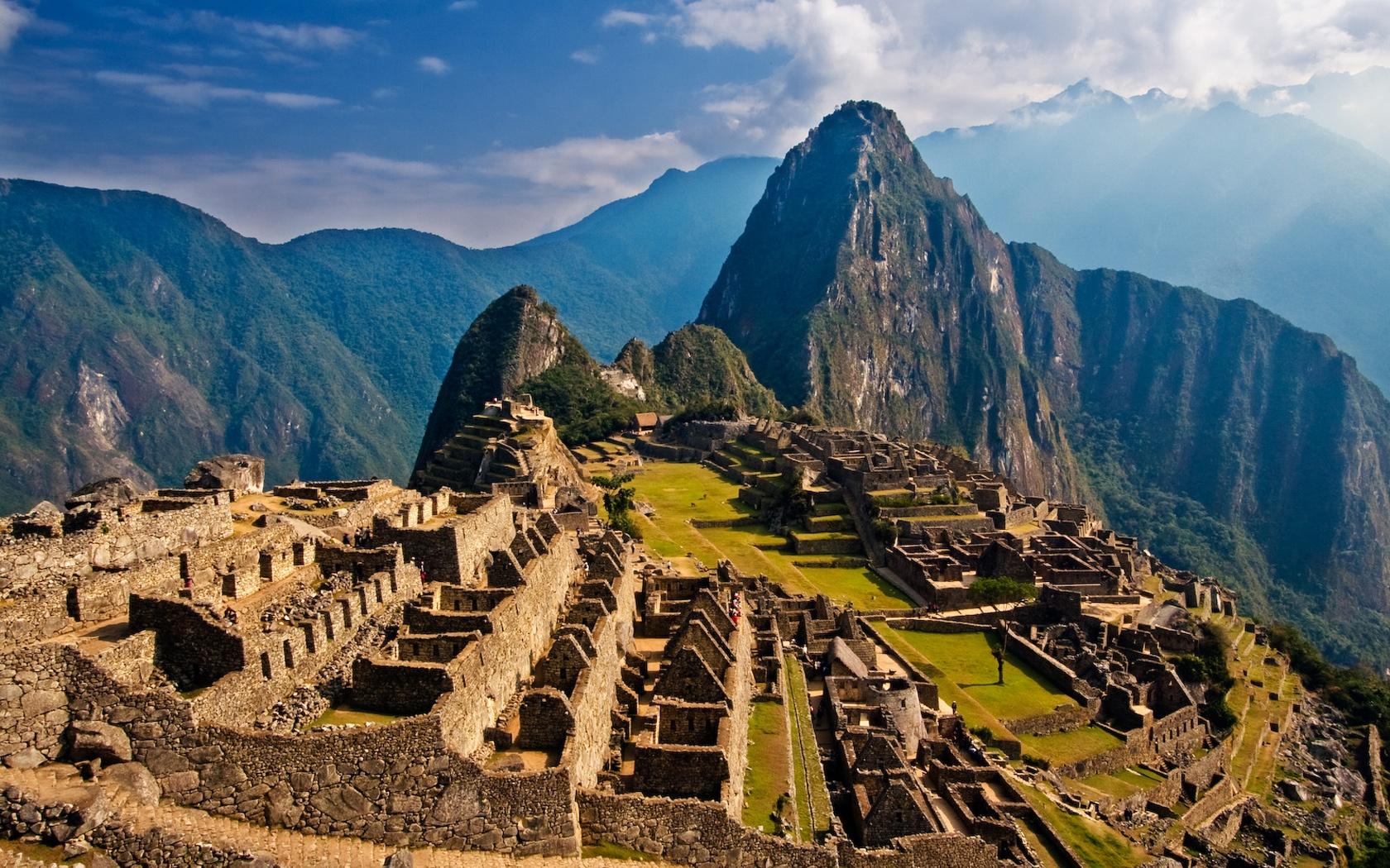 Peru Landscape Wallpapers - Top Free Peru Landscape Backgrounds ...