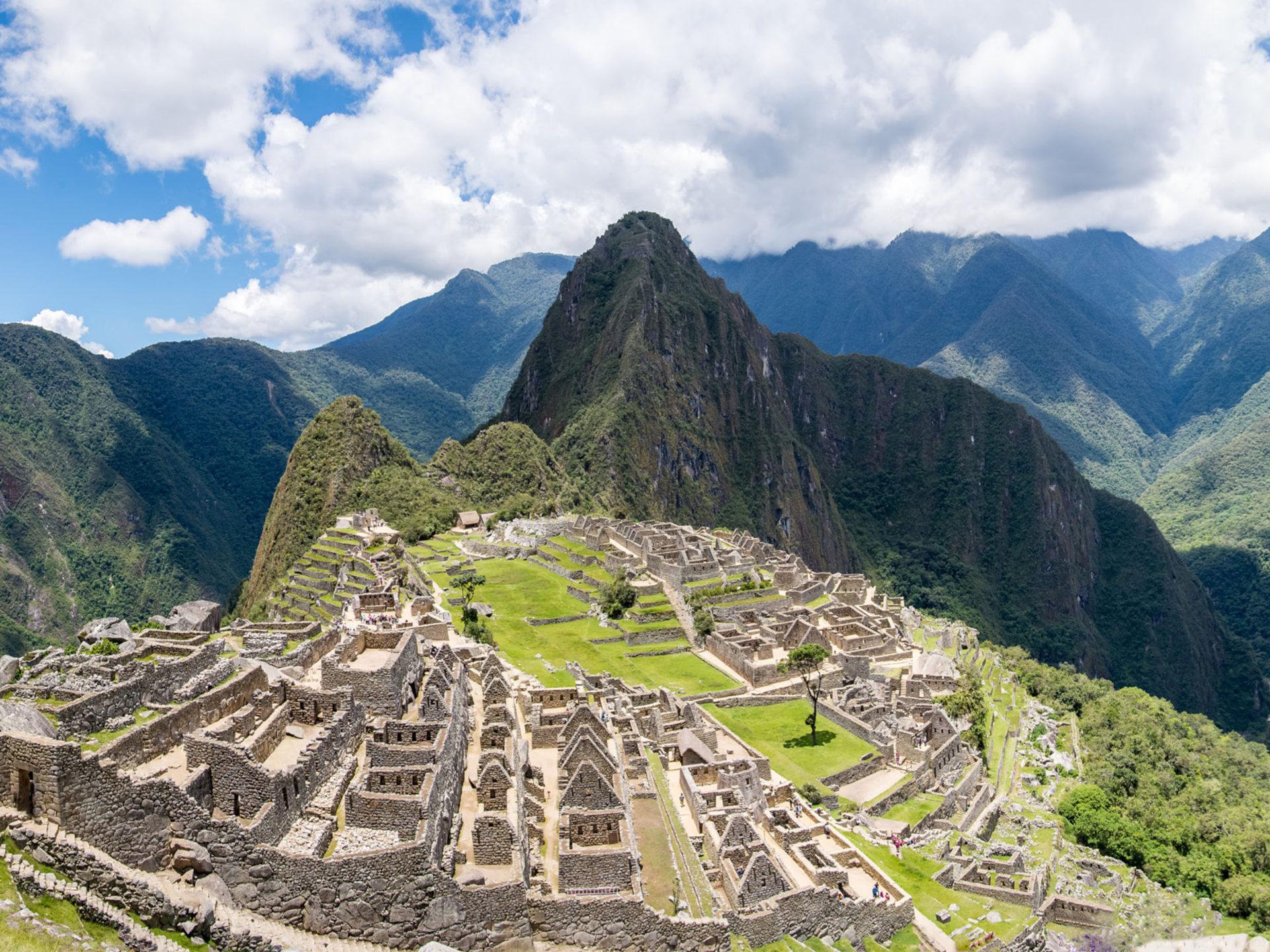 Peru Landscape Wallpapers - Top Free Peru Landscape Backgrounds ...