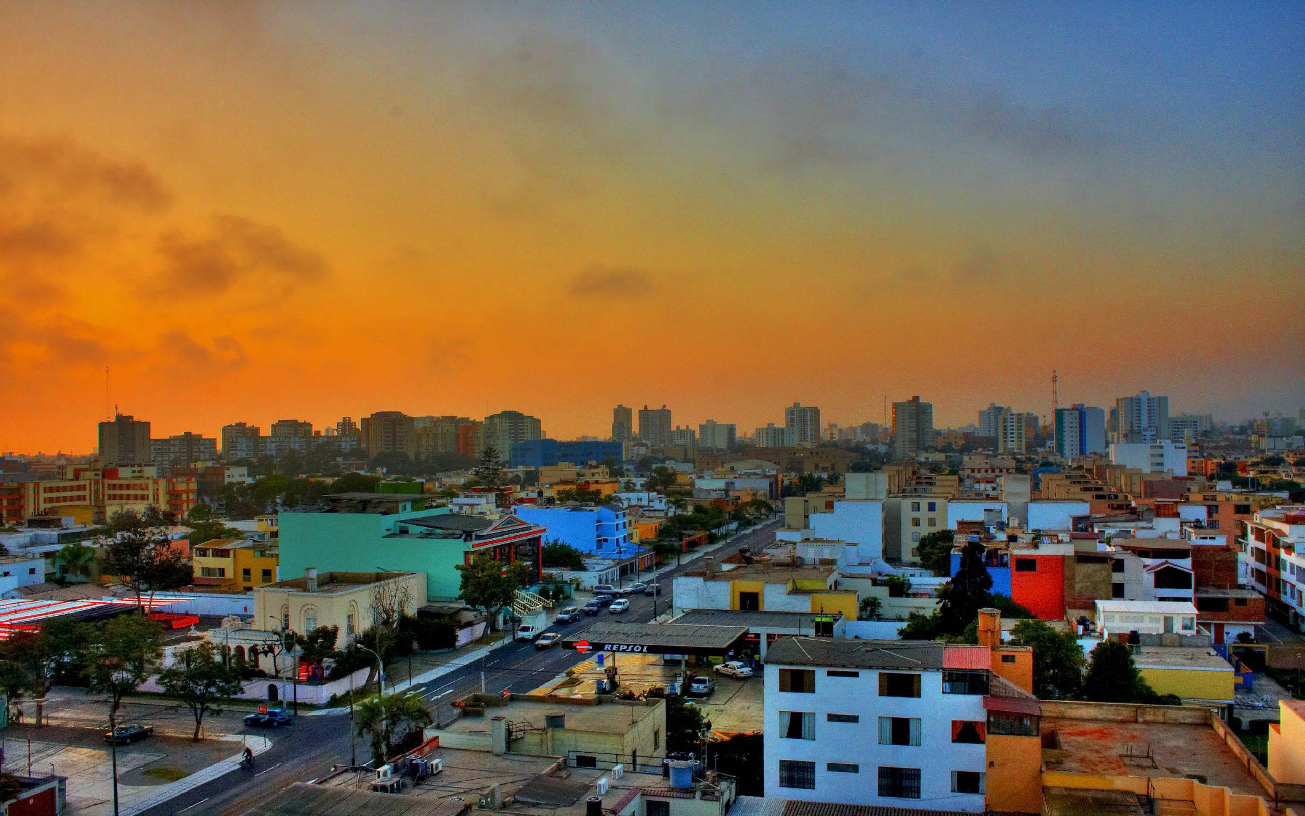 Peru Landscape Wallpapers - Top Free Peru Landscape Backgrounds ...
