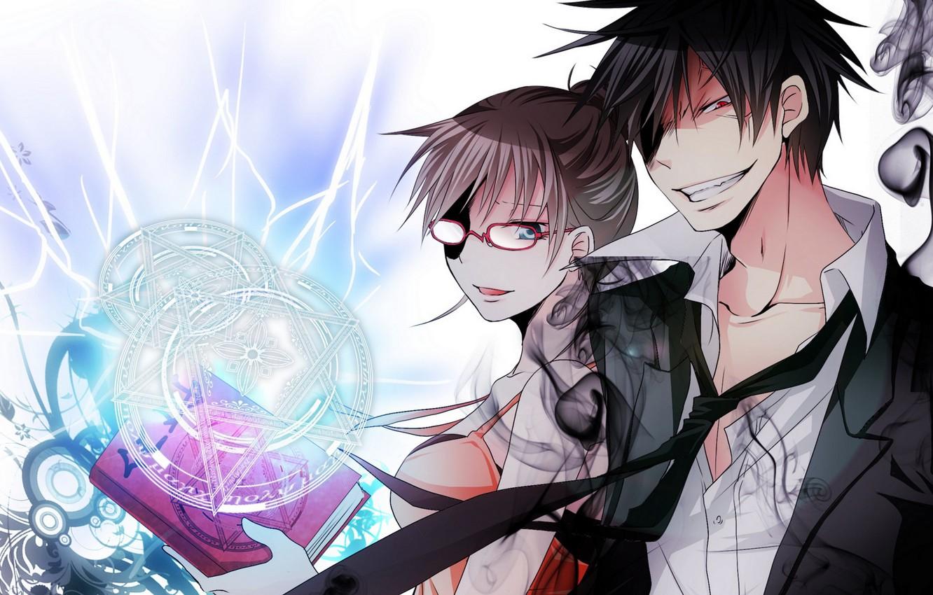 Azazel Wallpapers - Top Free Azazel Backgrounds - WallpaperAccess