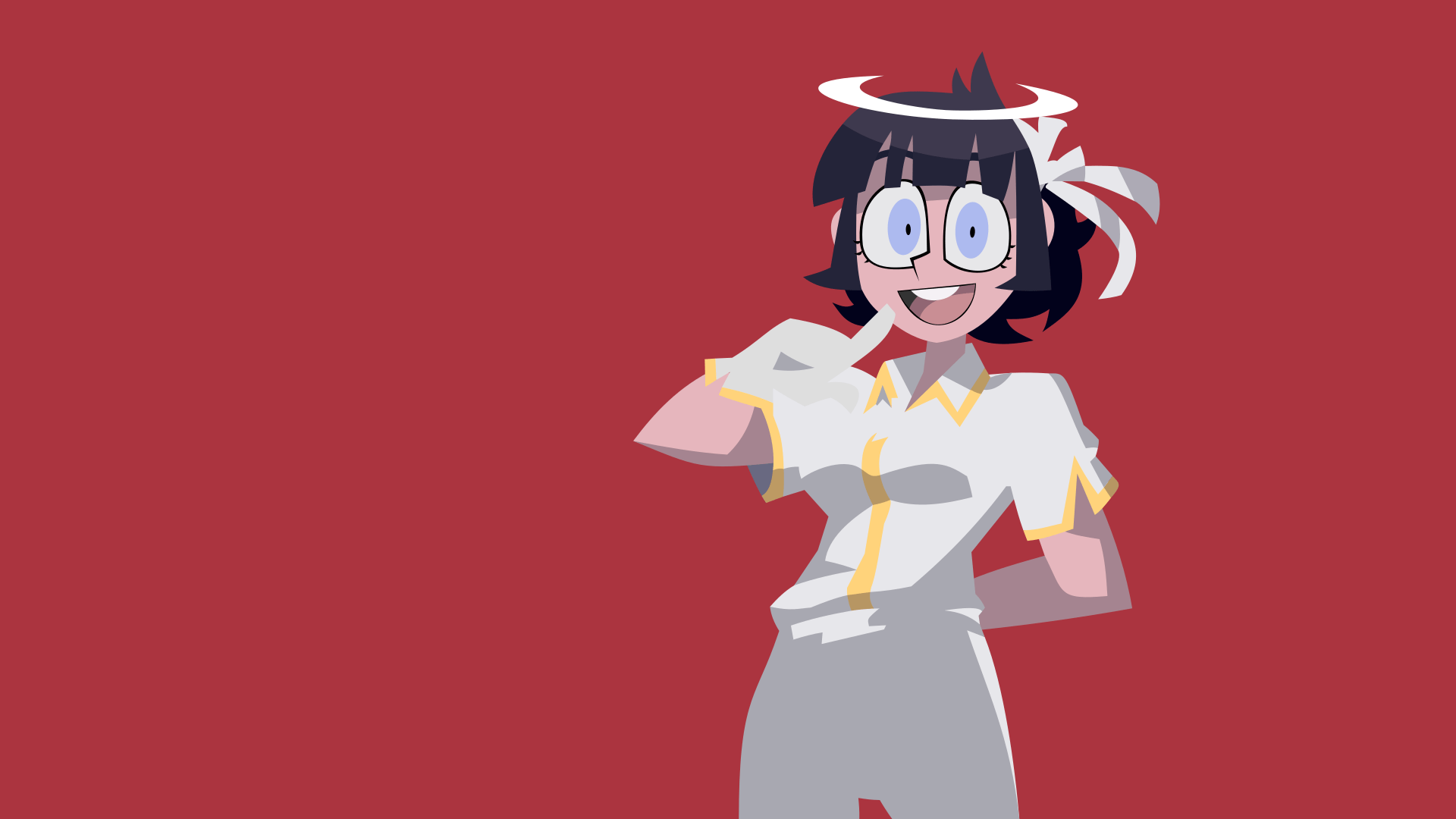 Azazel Wallpapers - Top Free Azazel Backgrounds - WallpaperAccess