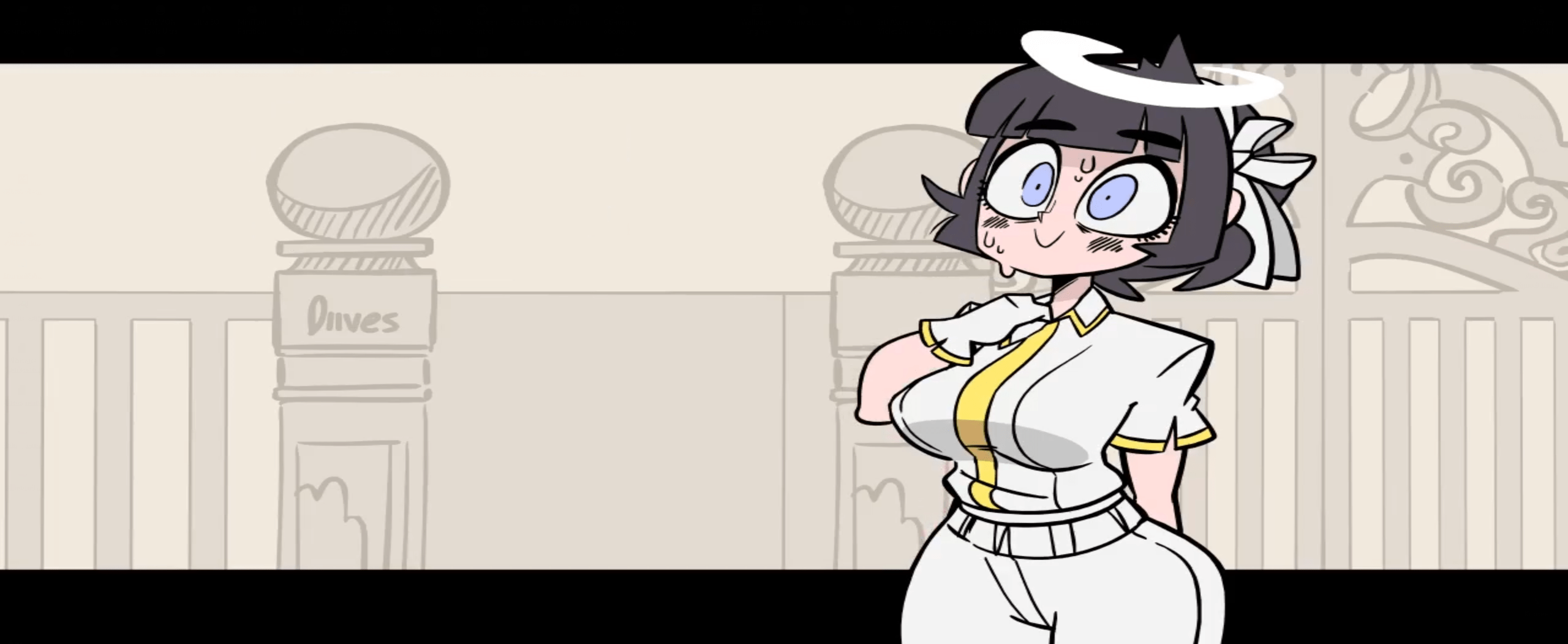 Azazel Wallpapers - Top Free Azazel Backgrounds - WallpaperAccess