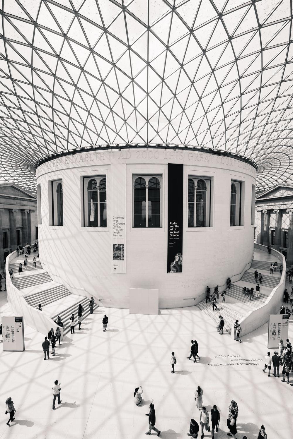 British Museum Wallpapers - Top Free British Museum Backgrounds ...