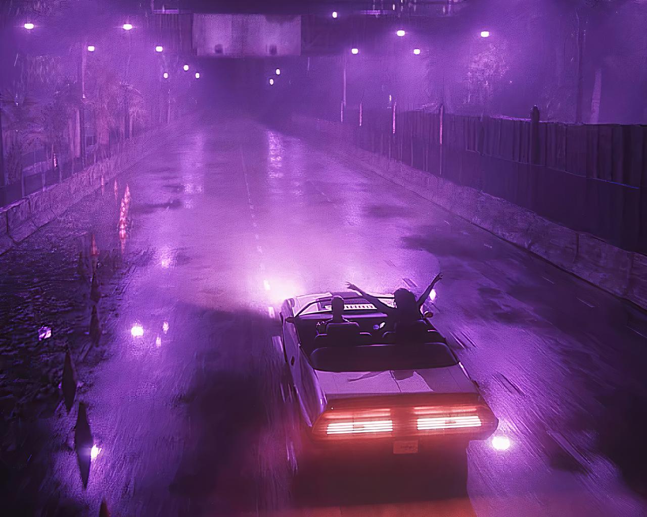 Night Driving Wallpapers - Top Free Night Driving Backgrounds ...