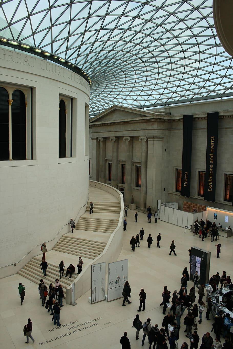 British Museum Wallpapers - Top Free British Museum Backgrounds ...