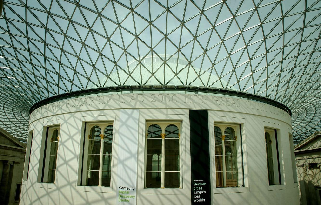 British Museum Wallpapers - Top Free British Museum Backgrounds ...