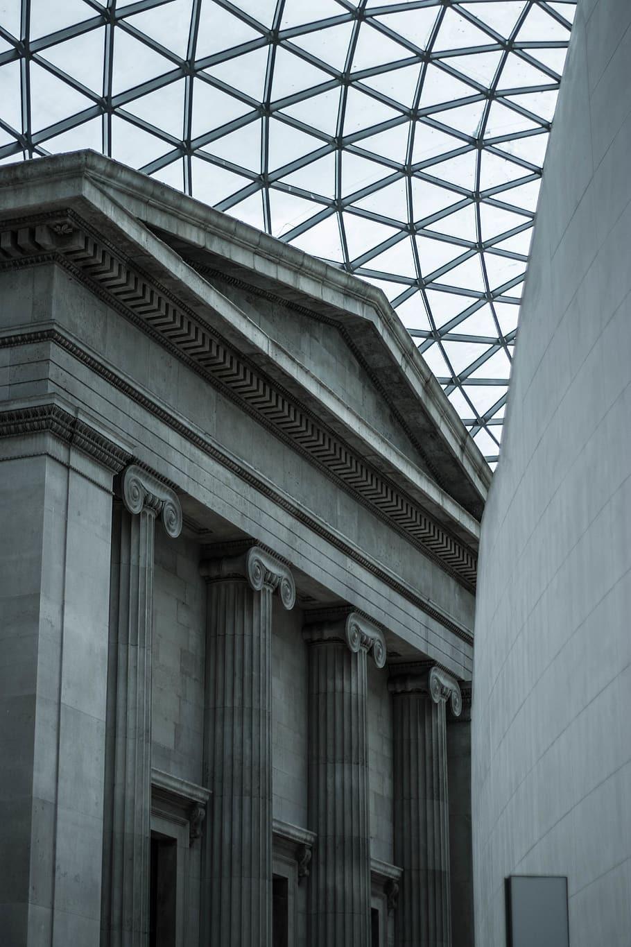British Museum Wallpapers - Top Free British Museum Backgrounds ...