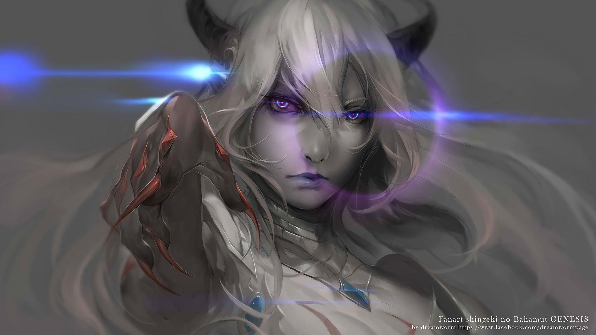 Azazel Wallpapers - Top Free Azazel Backgrounds - WallpaperAccess