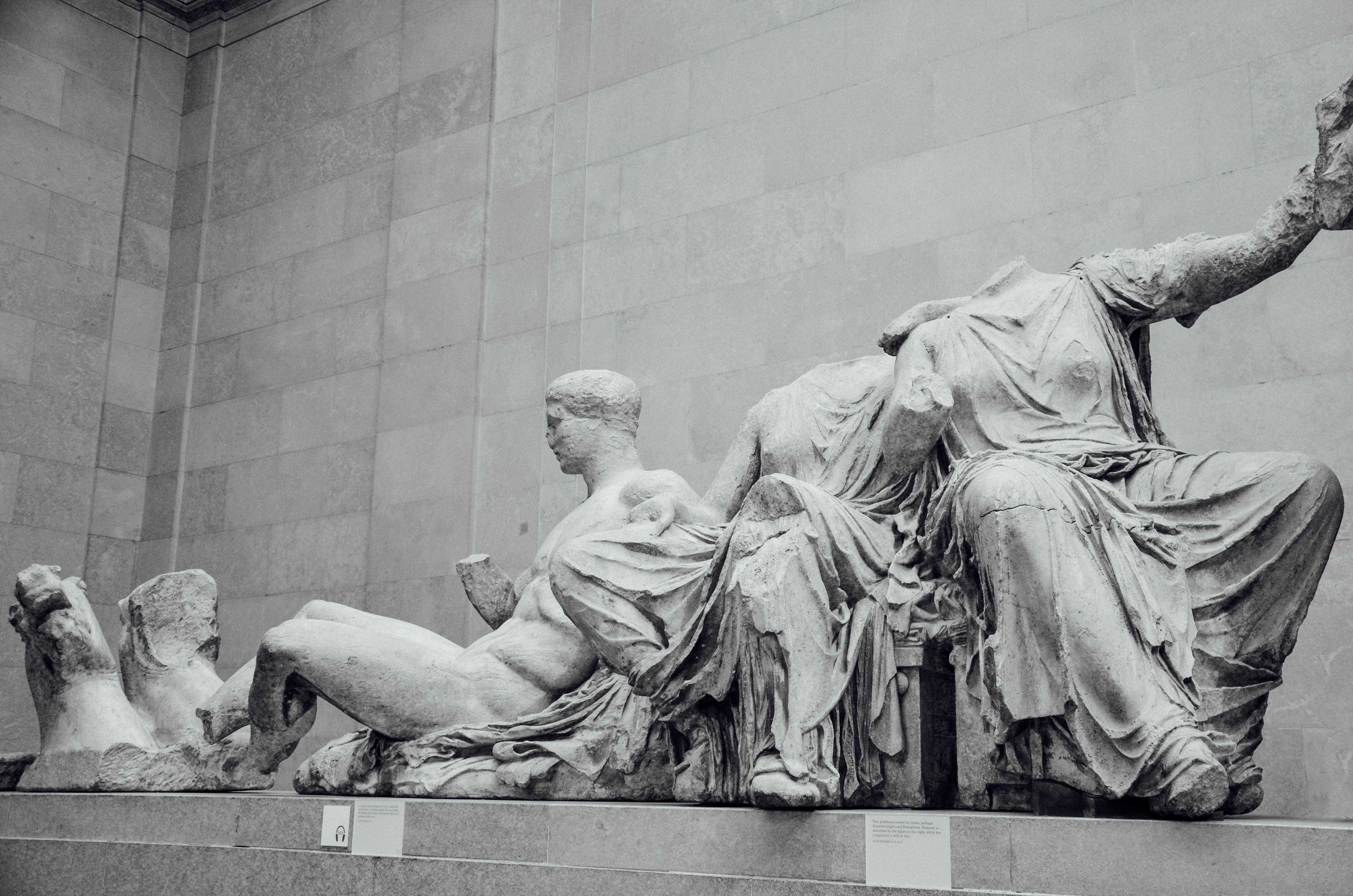 Museum Desktop Wallpapers - Top Free Museum Desktop Backgrounds ...