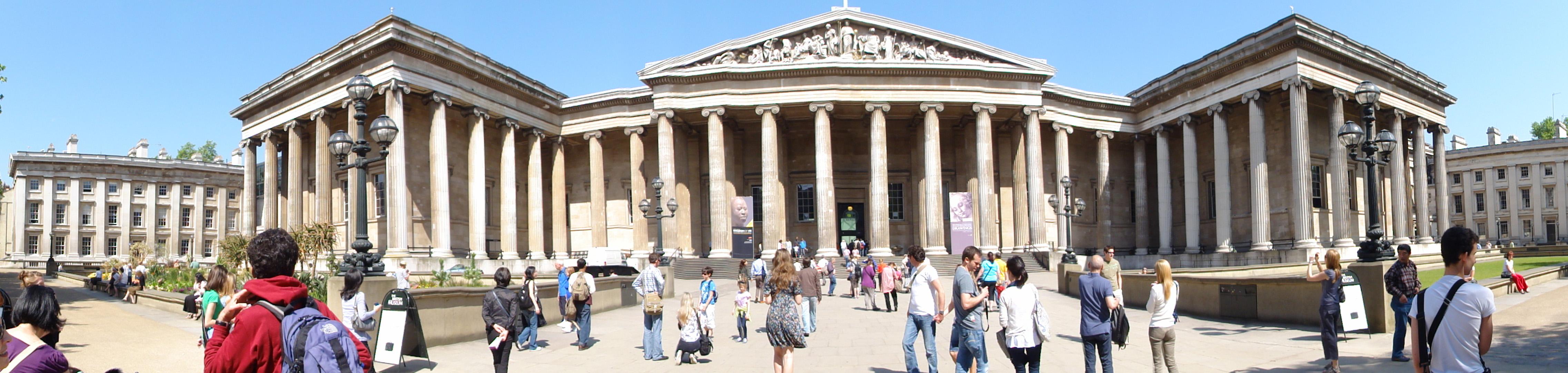 British Museum Wallpapers - Top Free British Museum Backgrounds ...