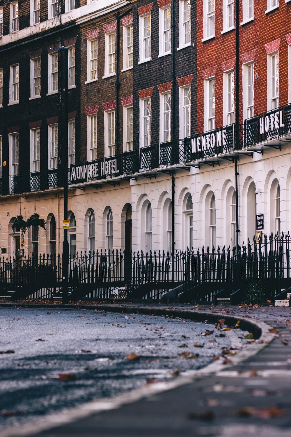 Victorian London Wallpapers - Top Free Victorian London Backgrounds ...