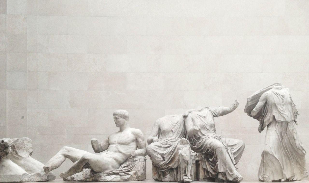 British Museum Wallpapers - Top Free British Museum Backgrounds ...