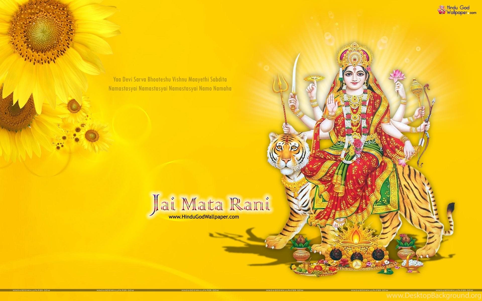 Mata Rani Wallpapers - Top Free Mata Rani Backgrounds - WallpaperAccess