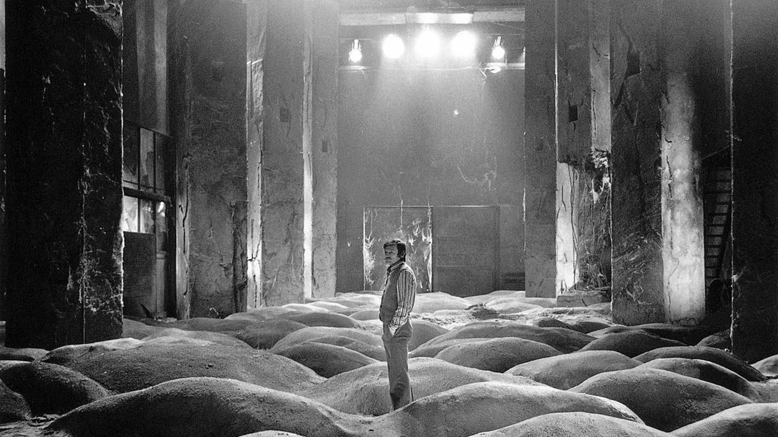 Andrei Tarkovsky Wallpapers - Top Free Andrei Tarkovsky Backgrounds ...