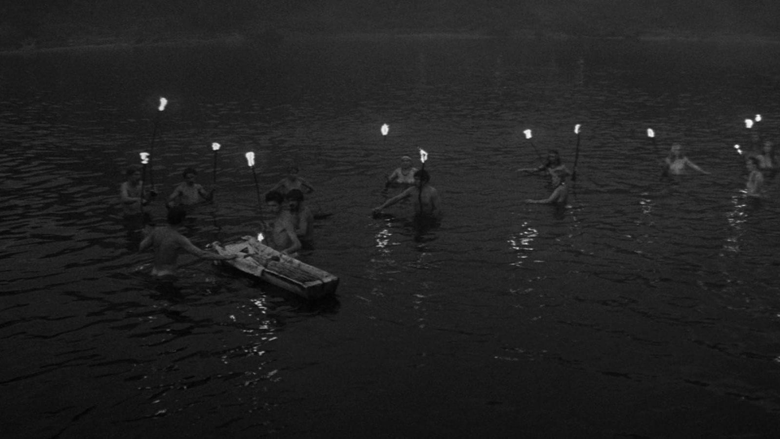 Andrei Tarkovsky Wallpapers - Top Free Andrei Tarkovsky Backgrounds ...