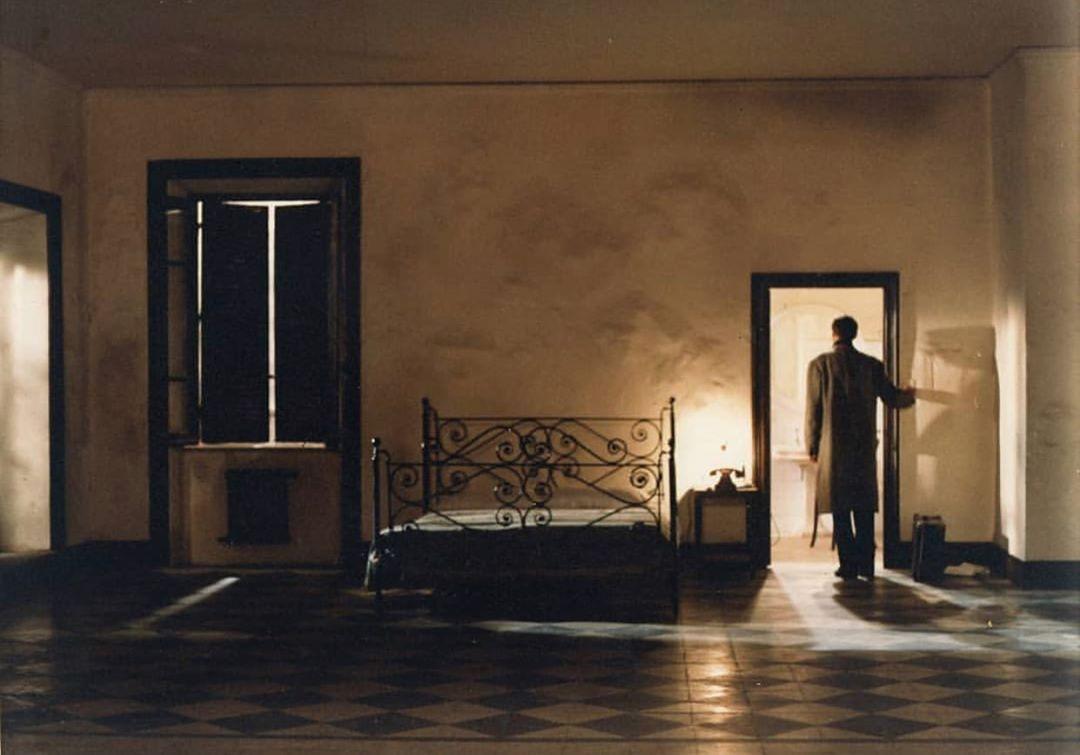 Andrei Tarkovsky Wallpapers - Top Free Andrei Tarkovsky Backgrounds ...