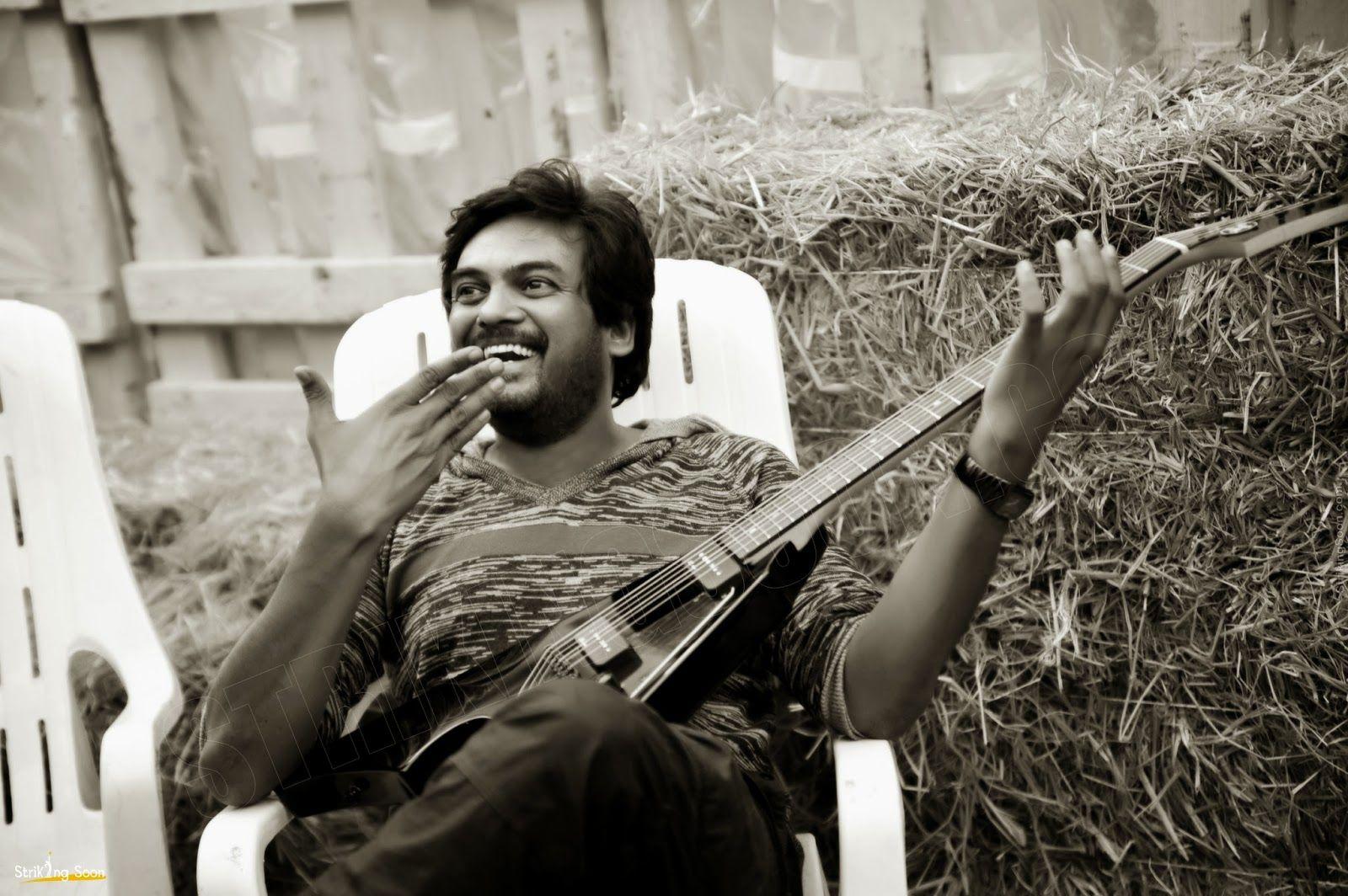 Puri Jagannadh Wallpapers - Top Free Puri Jagannadh Backgrounds ...
