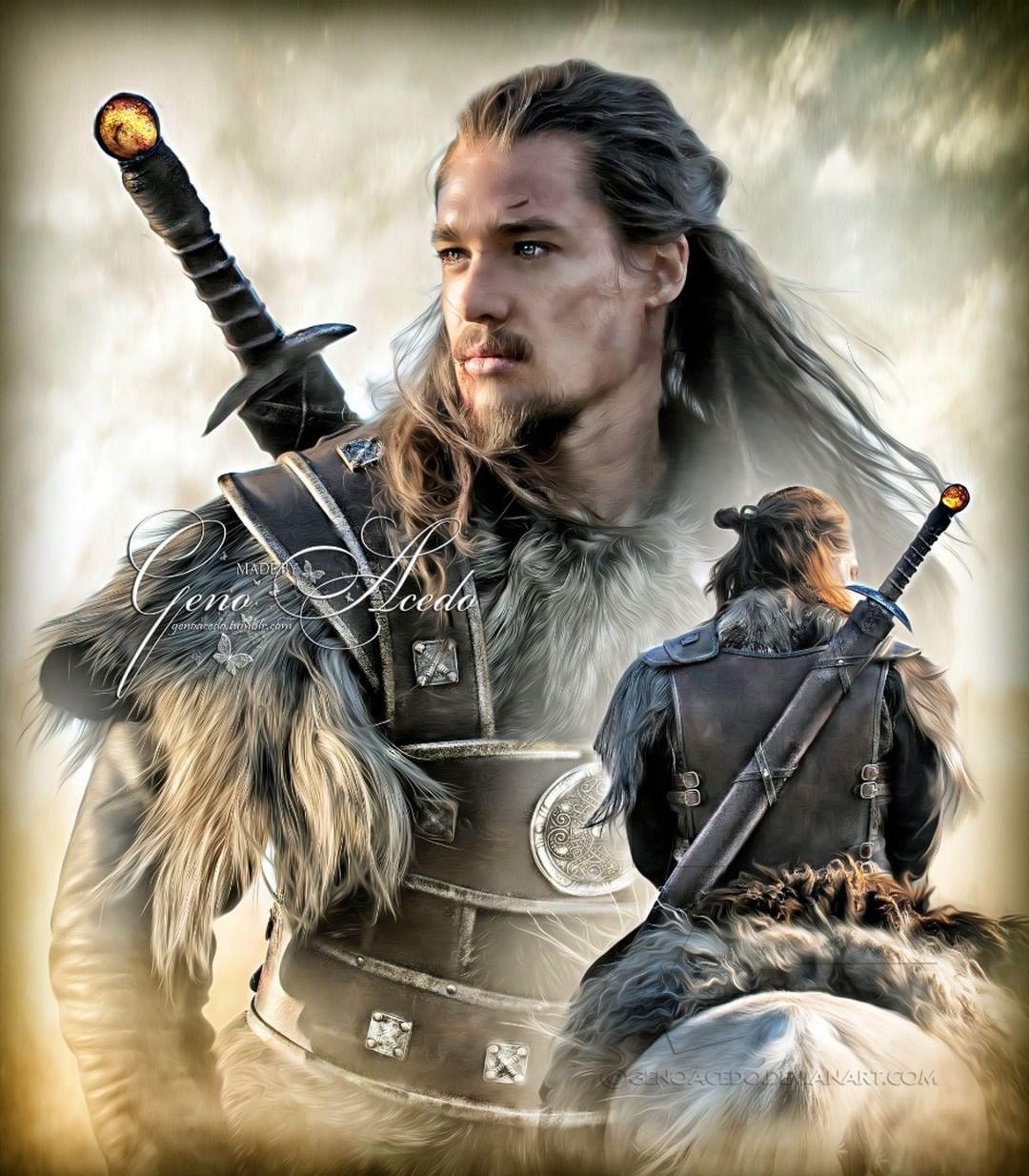 Uhtred Wallpapers - Top Free Uhtred Backgrounds - WallpaperAccess
