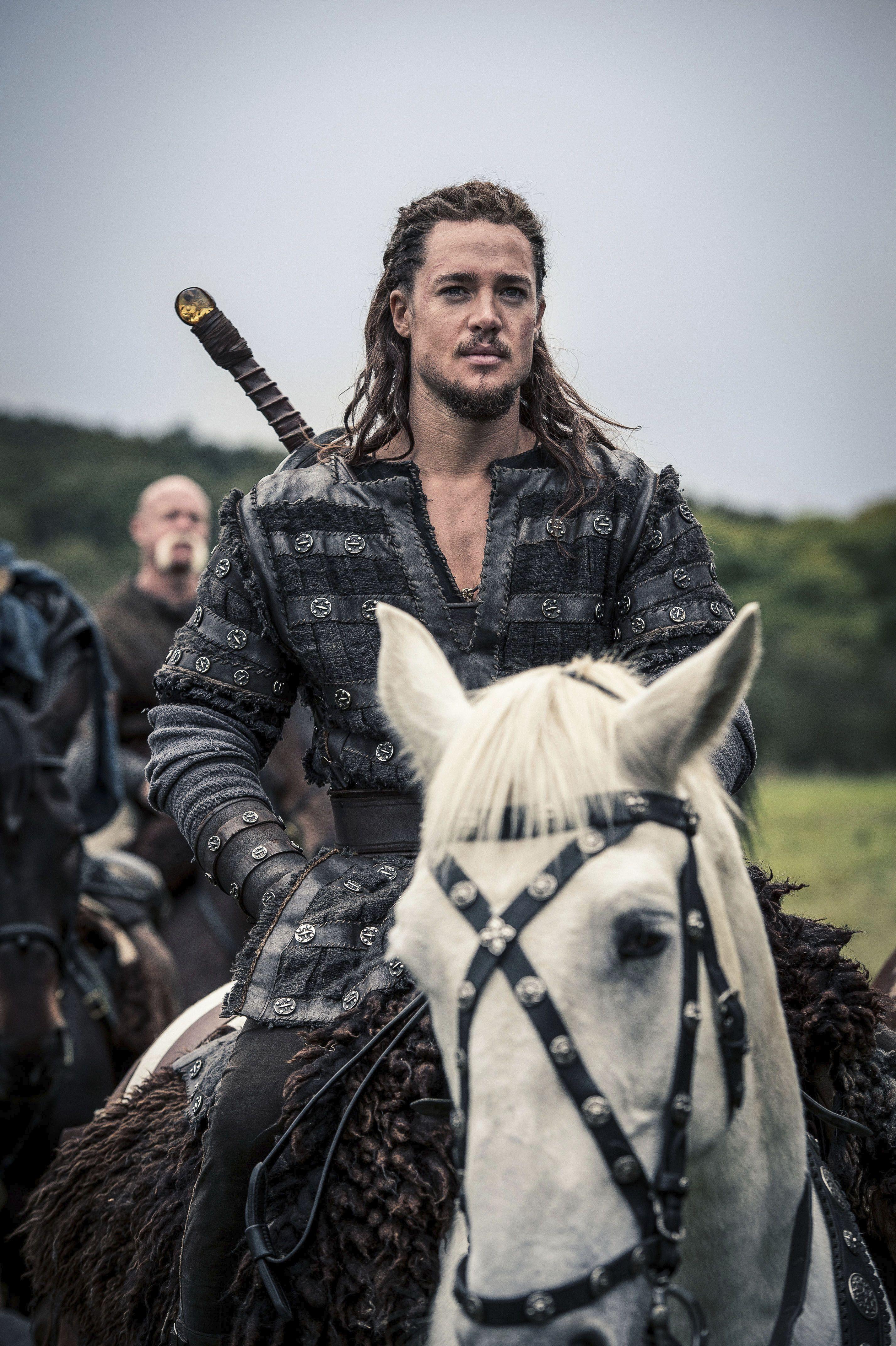 Uhtred Wallpapers - Top Free Uhtred Backgrounds - WallpaperAccess