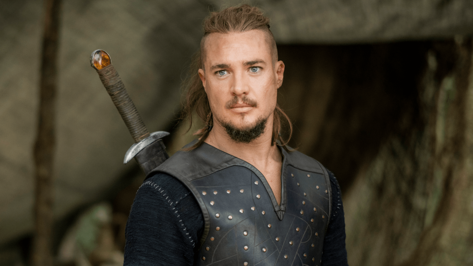 Uhtred Wallpapers - Top Free Uhtred Backgrounds - WallpaperAccess