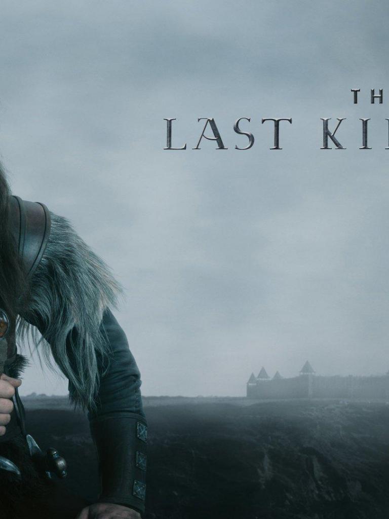 Uhtred Wallpapers - Top Free Uhtred Backgrounds - WallpaperAccess